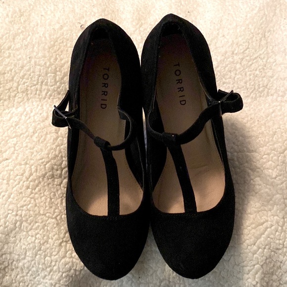 torrid | Shoes | Torrid Womens Heels | Poshmark
